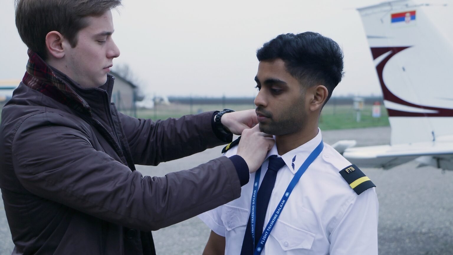 Cadet Pilot Program - Aviation Today