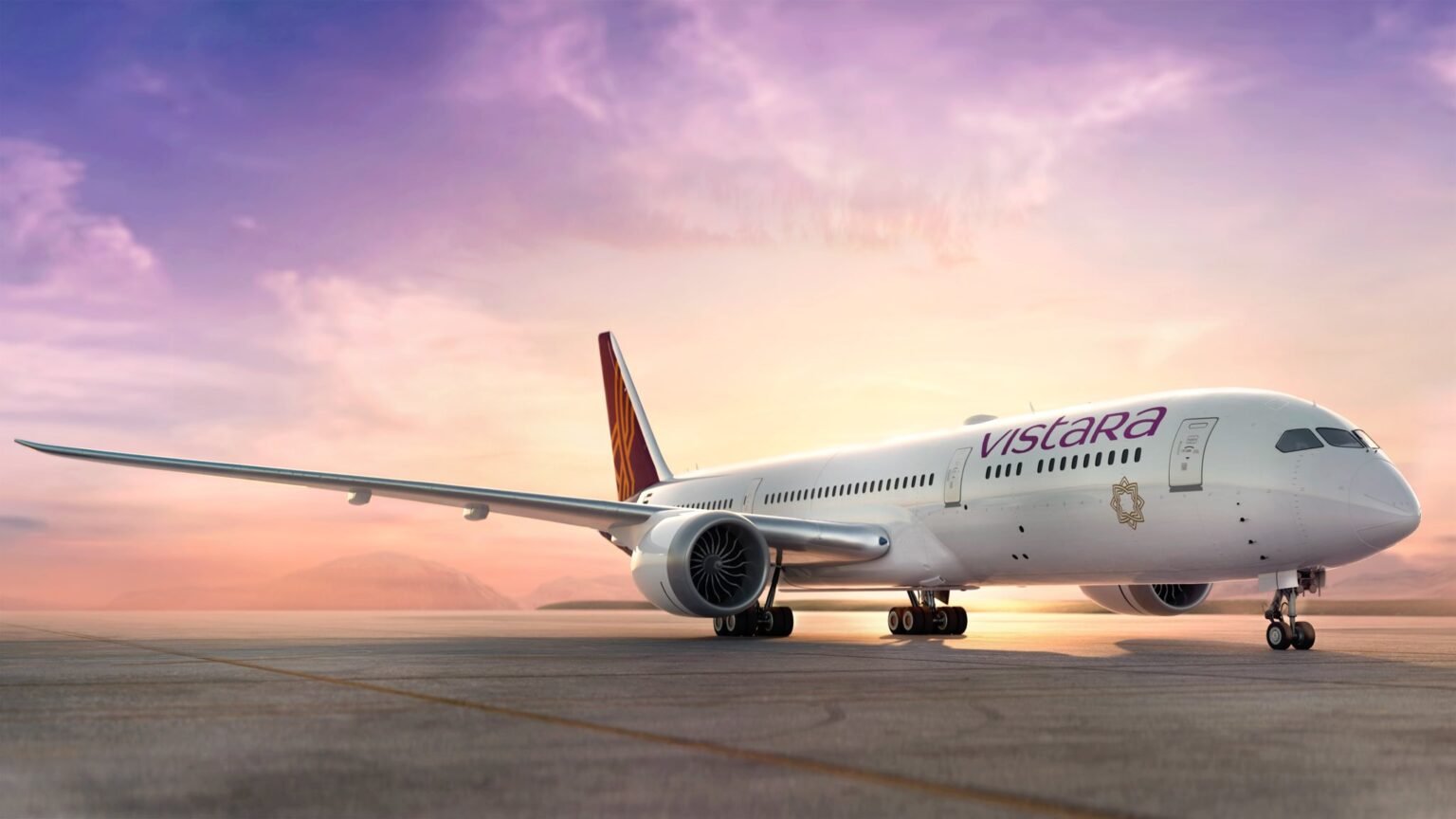 The Final Boarding Call: Vistara’s Last Day before Merger