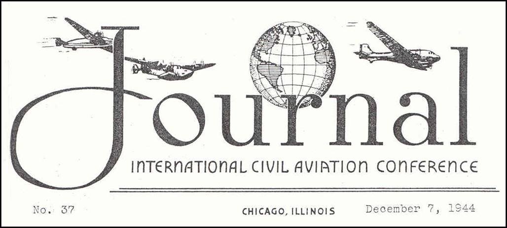 Celebrating Eight Decades of International Civil Aviation Day