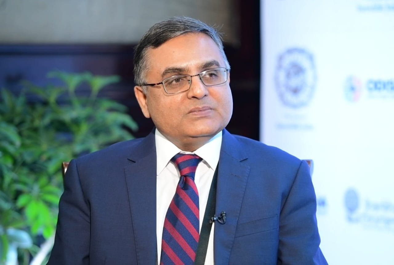 Senior IAS Officer Faiz Ahmed Kidwai Appointed New Director General of Civil Aviation (DGCA) of ...