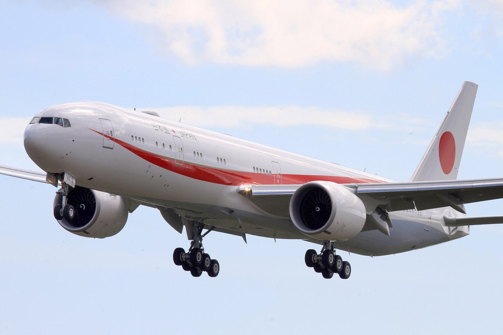Boeing likely to End Production of Iconic 777-300ER Aircraft