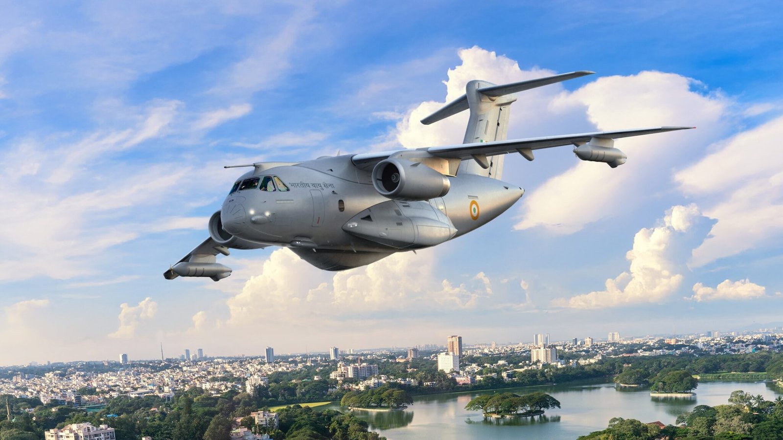 Aero India 2025: Asia’s Largest Airshow to display Nxt-Gen Aerospace ...