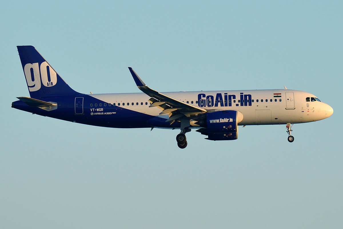Go First Set for a Comeback? FlyDubai Plans Entry into India’s Aviation ...