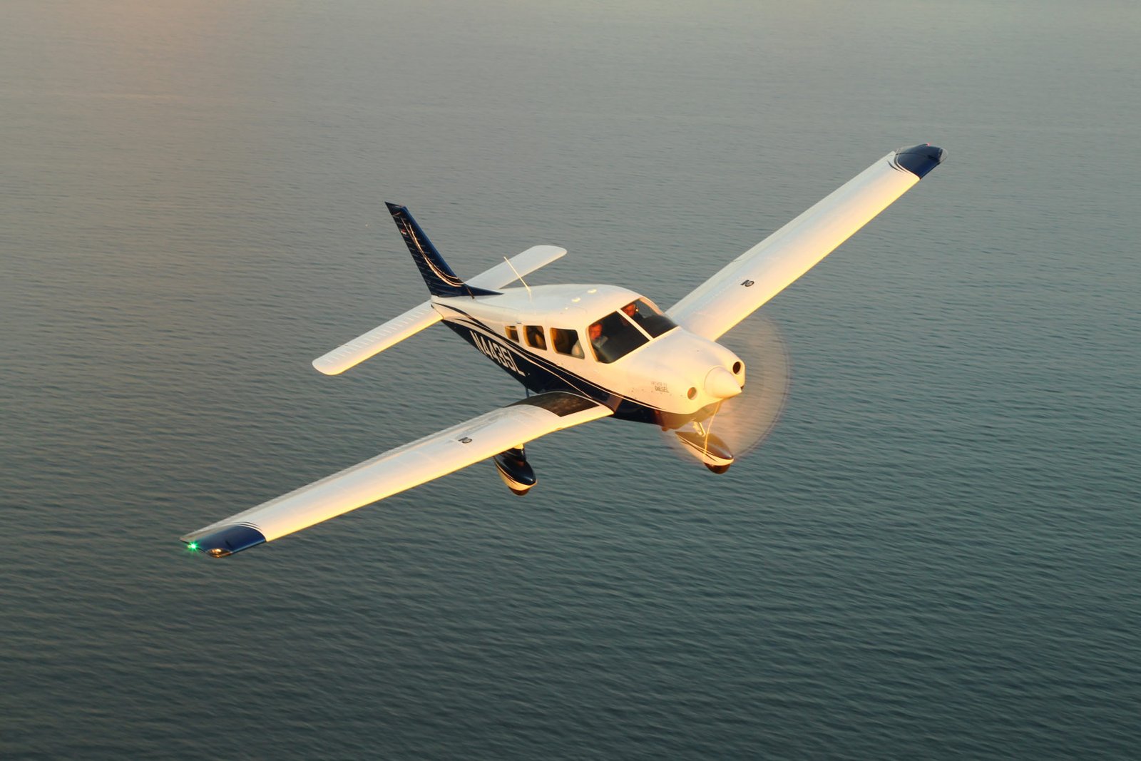 Piper Aircraft Record Sales in 20 years, FAA Mandates Rudder Change for ...