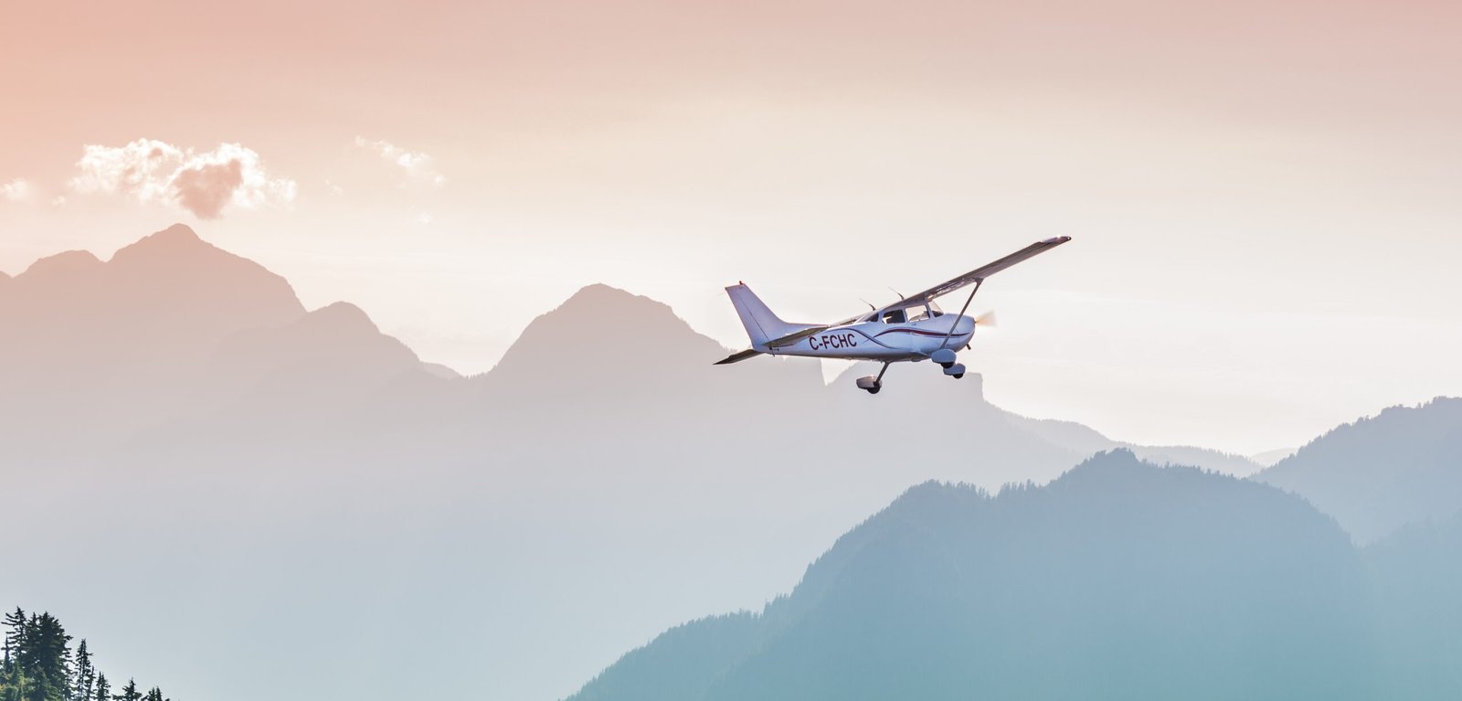 Flight Instructor and Student Killed in Cessna 172 Crash Near Chilliwack