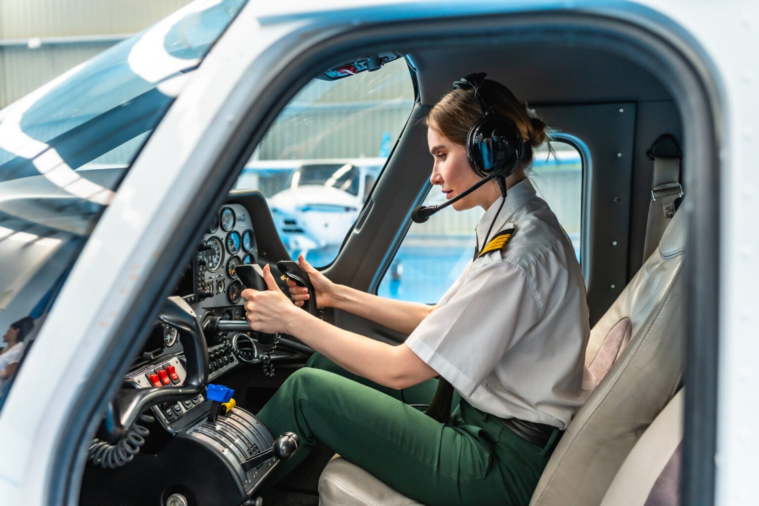 RTR Exam Training - Aviation Today