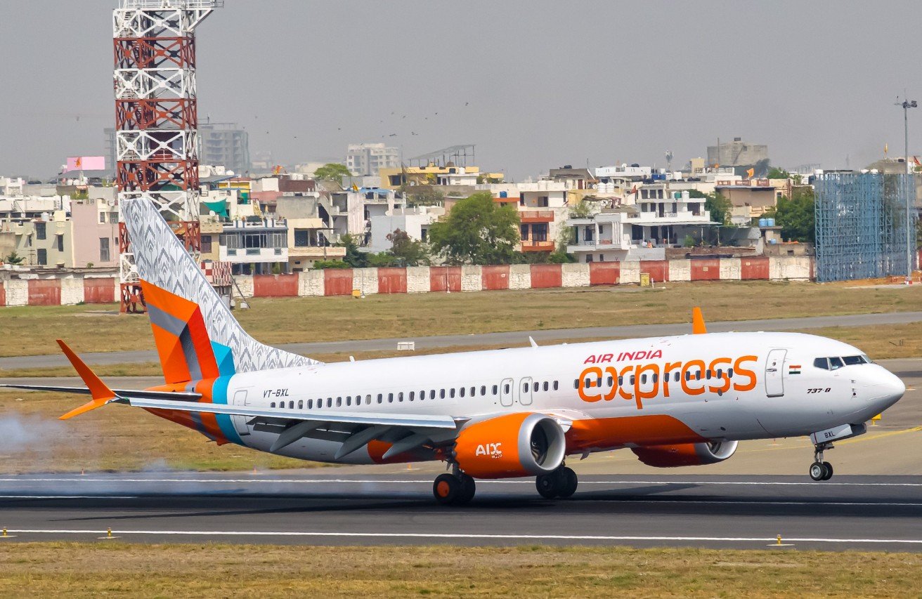 Air India Express Joins IATA, Connecting 41 Domestic & 17 Global ...