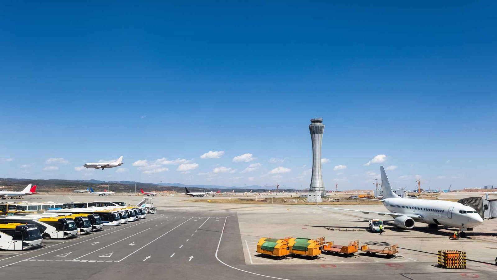 Indonesia Orders International Aviation Waste Returned to Country of Origin