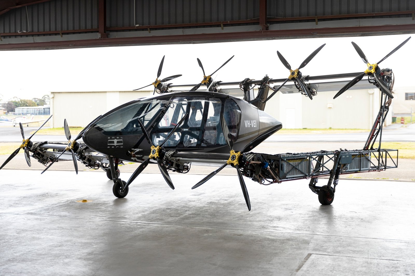 NZ Launches New Aviation Sandbox to Speed Up Testing of Emerging ...
