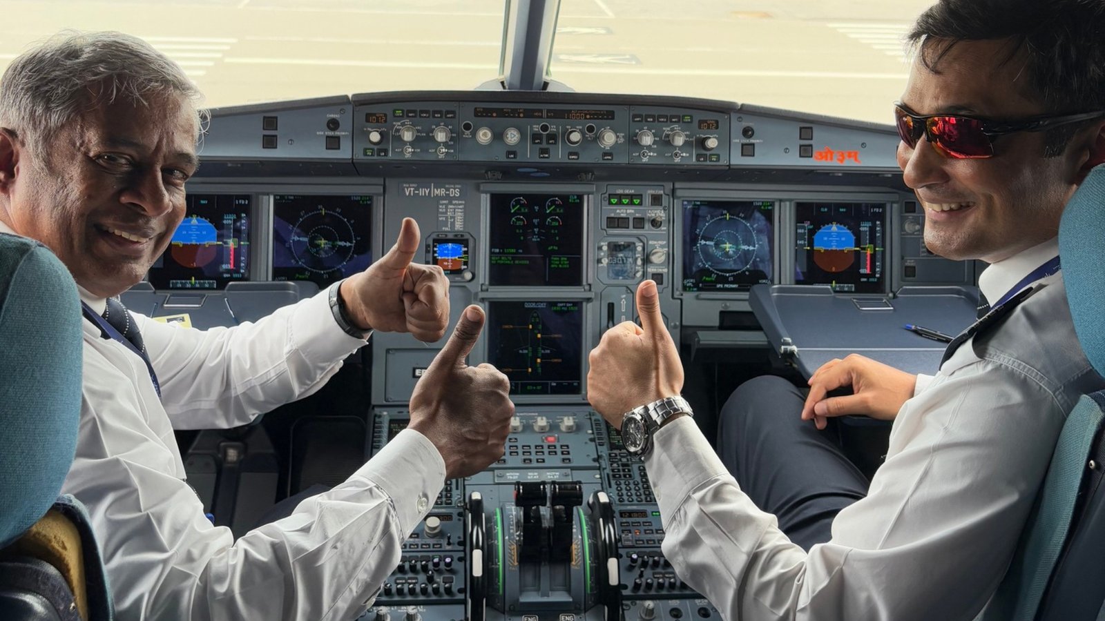 DGCA Tightens Pilot Fatigue Rules, Mandates Training and Quarterly ...