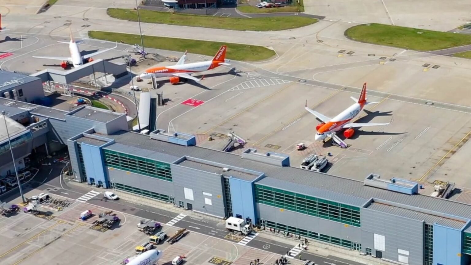 Europe Faces Major Holiday Travel Chaos as Strikes Hit Multiple ...