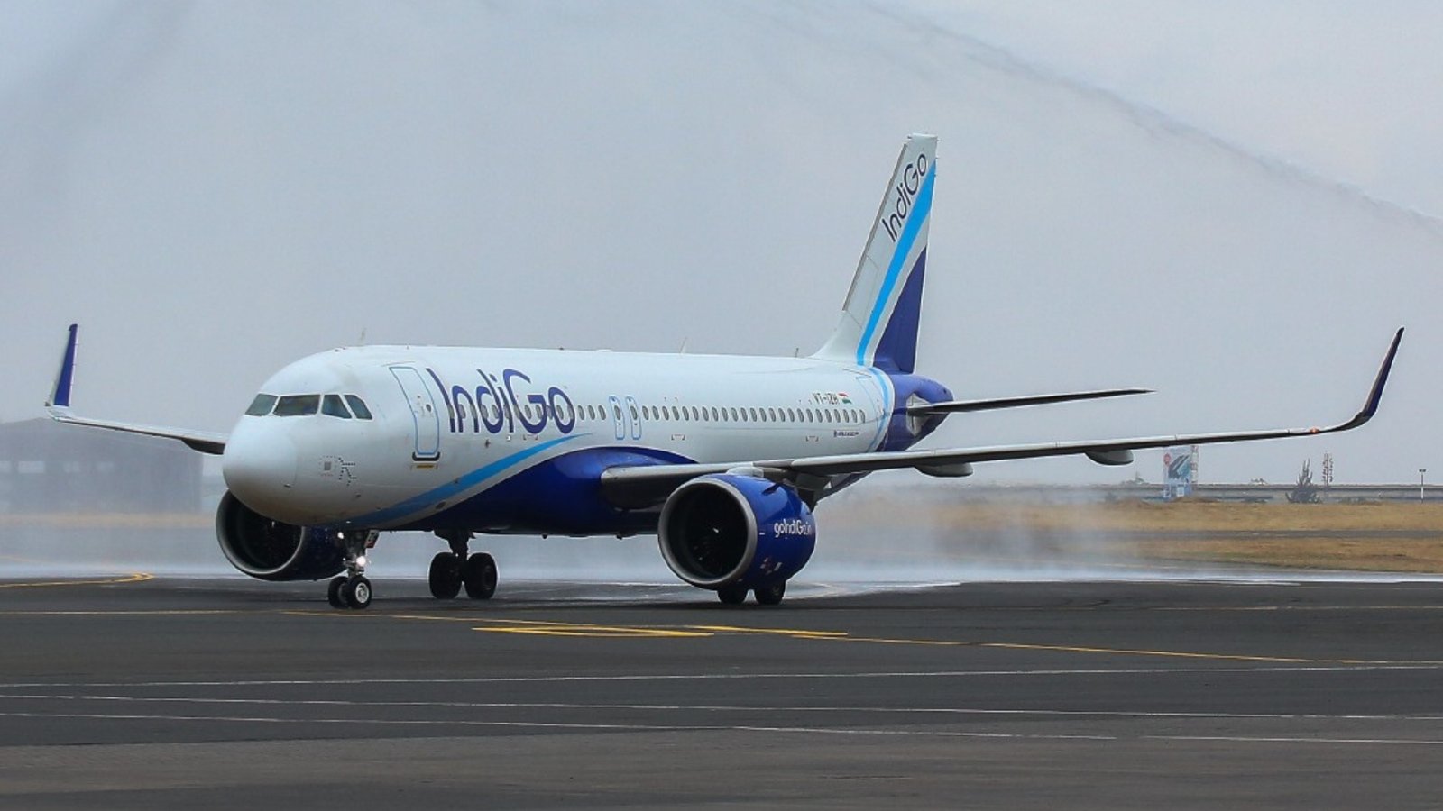 IndiGo Raises Pilot Allowances As Airline Addresses Crew And Rostering ...