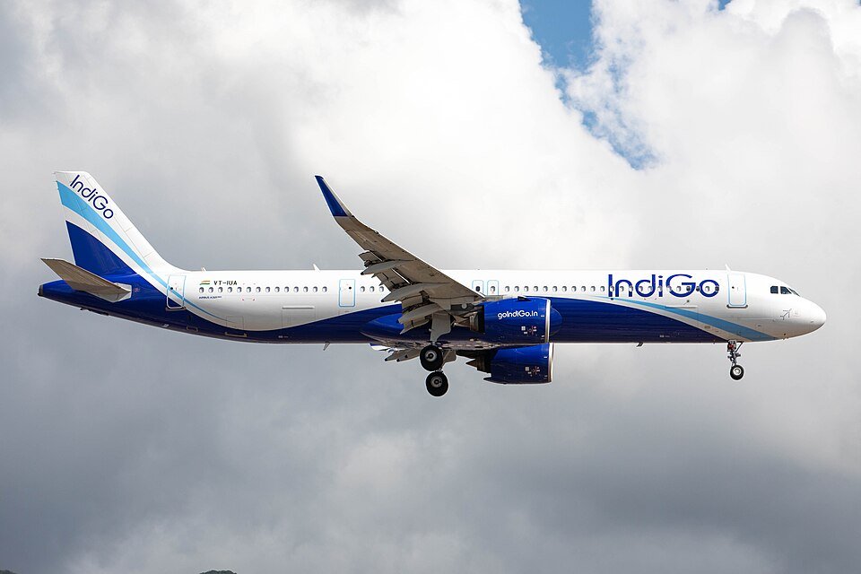 AAIB Flags Safety Reporting Gaps, Seeks DGCA SMS Review After IndiGo ...