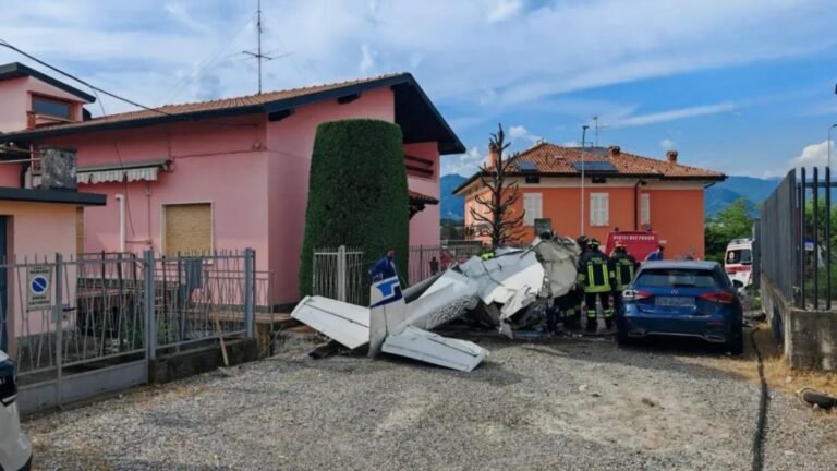 Instructor Killed, Student Critically Injured After Cessna 152 Hits ...